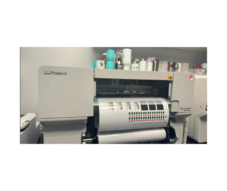 The Best Vinyl Cutter Machines and Cutting Plotters - Joto Imaging Supplies