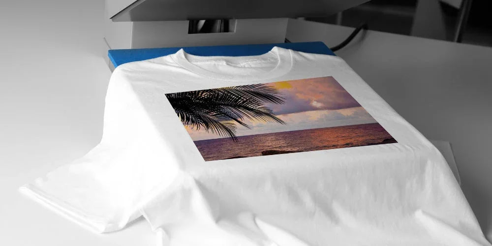 How to Use Heat Transfer Vinyl - Joto Imaging Supplies US