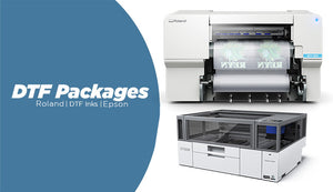 DTF Packages | Joto Imaging Supplies US