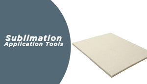 Sublimation Application Tools | Joto Imaging Supplies US
