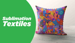 Sublimation Textiles | Joto Imaging Supplies US