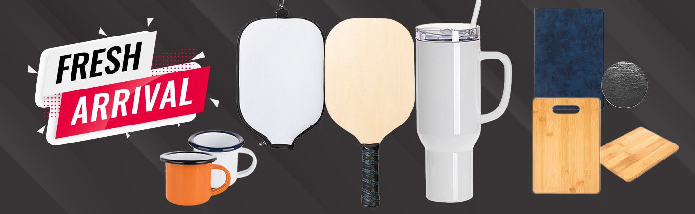 Joto Imaging Supplies - Bringing Images to Life