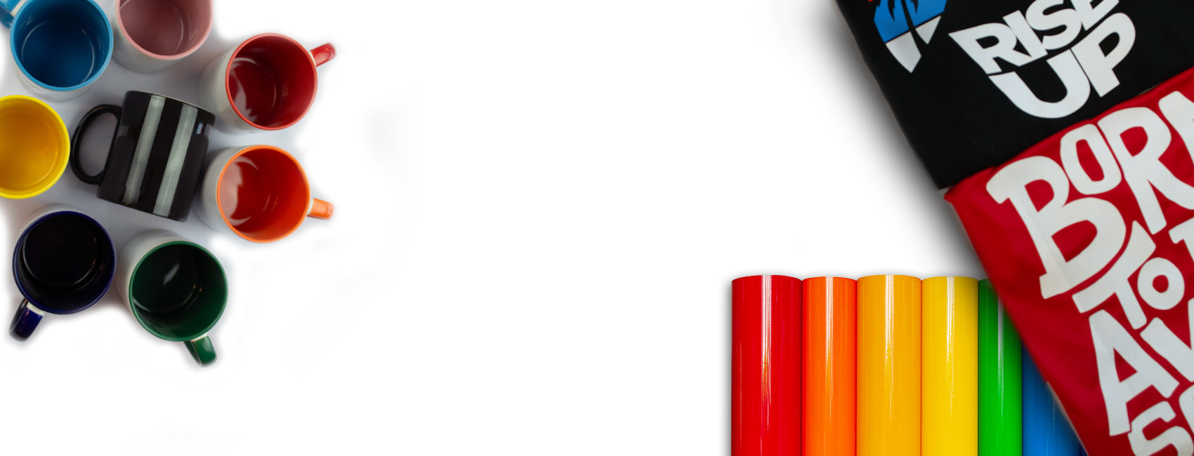 Joto Imaging Supplies - Bringing Images to Life