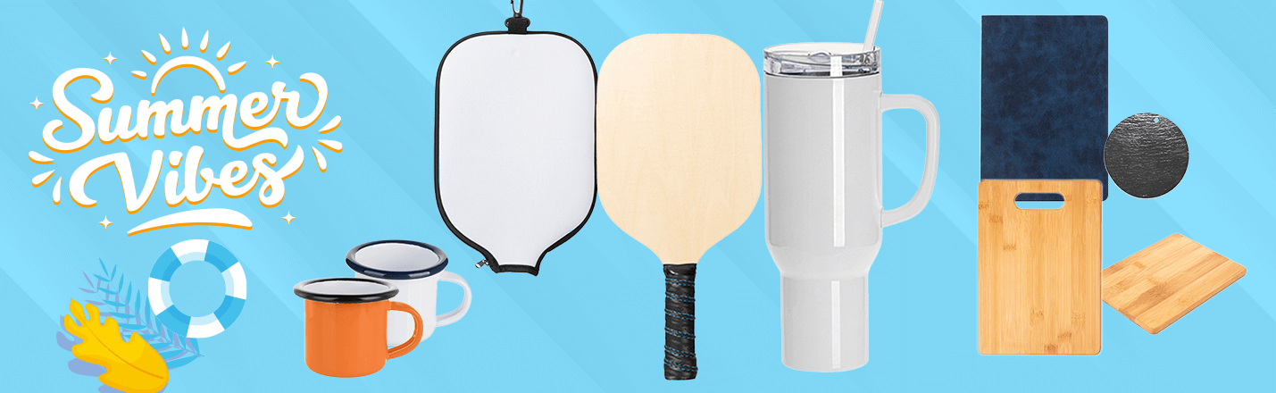 Joto Imaging Supplies - Bringing Images to Life